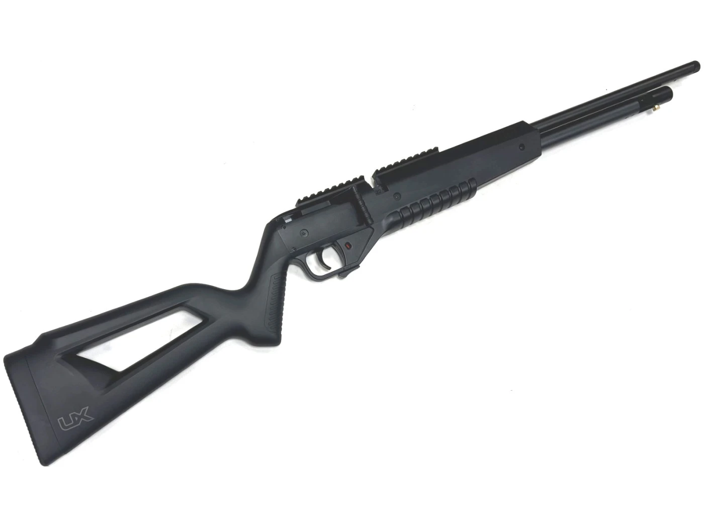 Umarex Iconix .177 Pre-Charged Air Rifle
