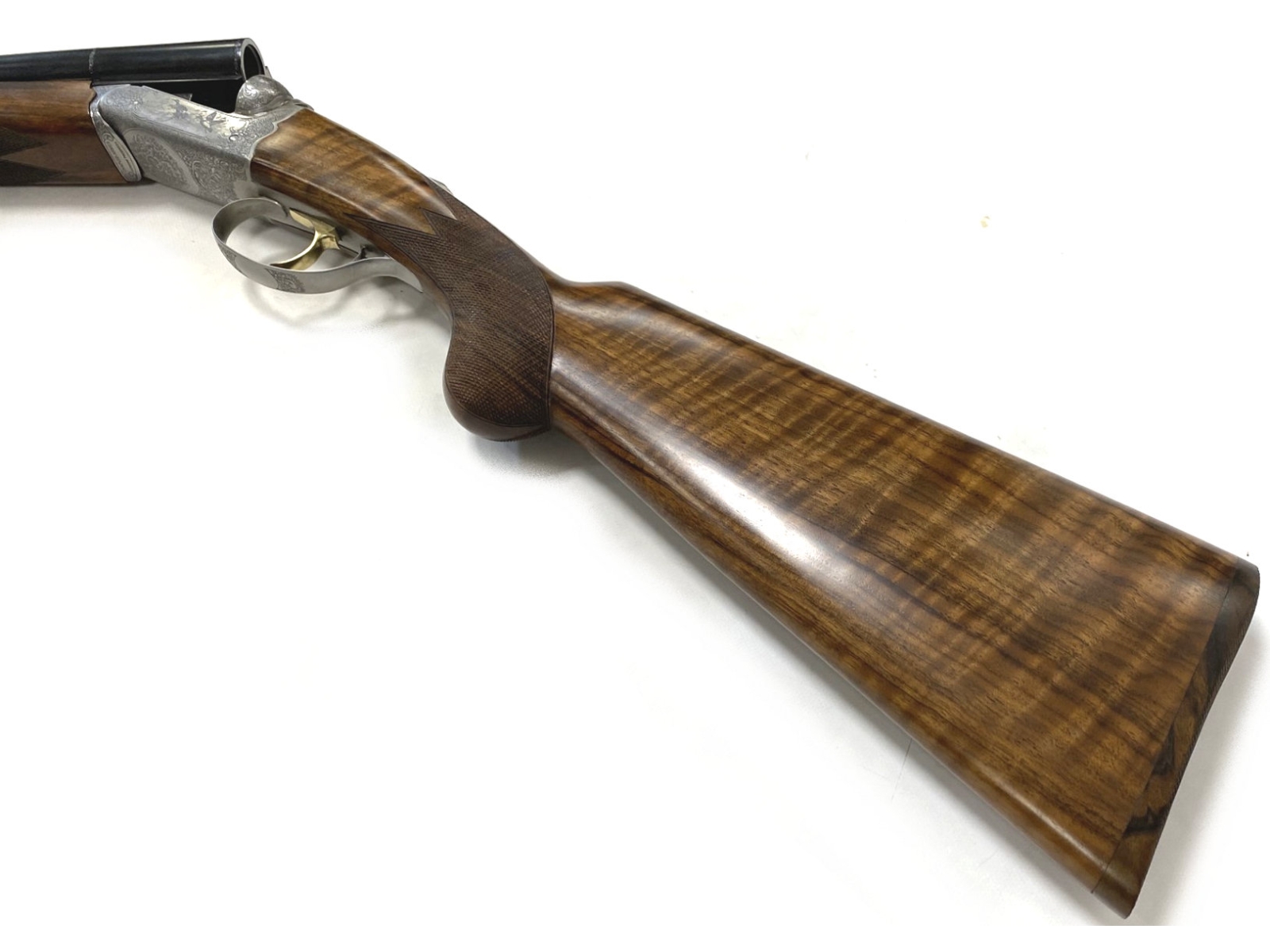 Chapuis Progress Classic RGP 12B Side By Side 30"