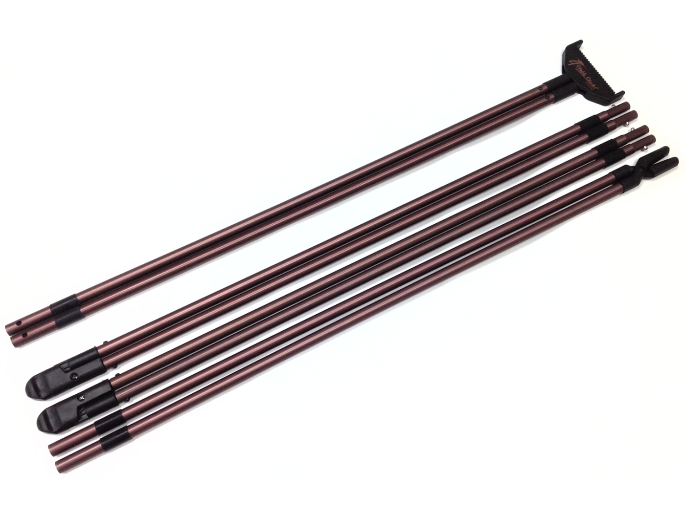 Stable Stick Bush Essential 4 Legged Shooting Sticks - 91503 | The ...