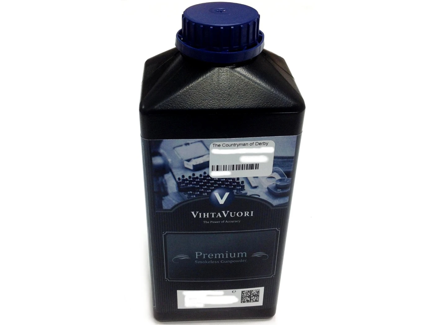 Vihtavuori N310 Reloading Powder - 1/2kg | The Countryman Of Derby