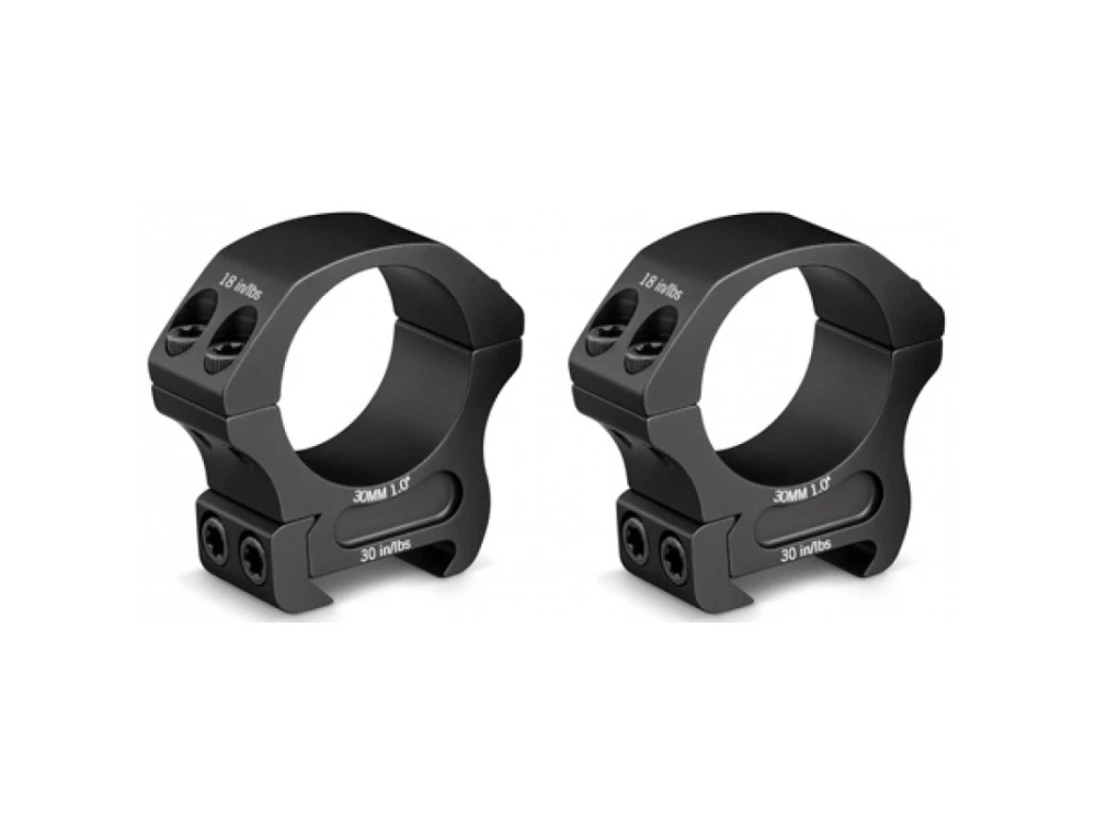 Vortex Pro 30mm Medium Picatinny Mount | Countryman of Derby
