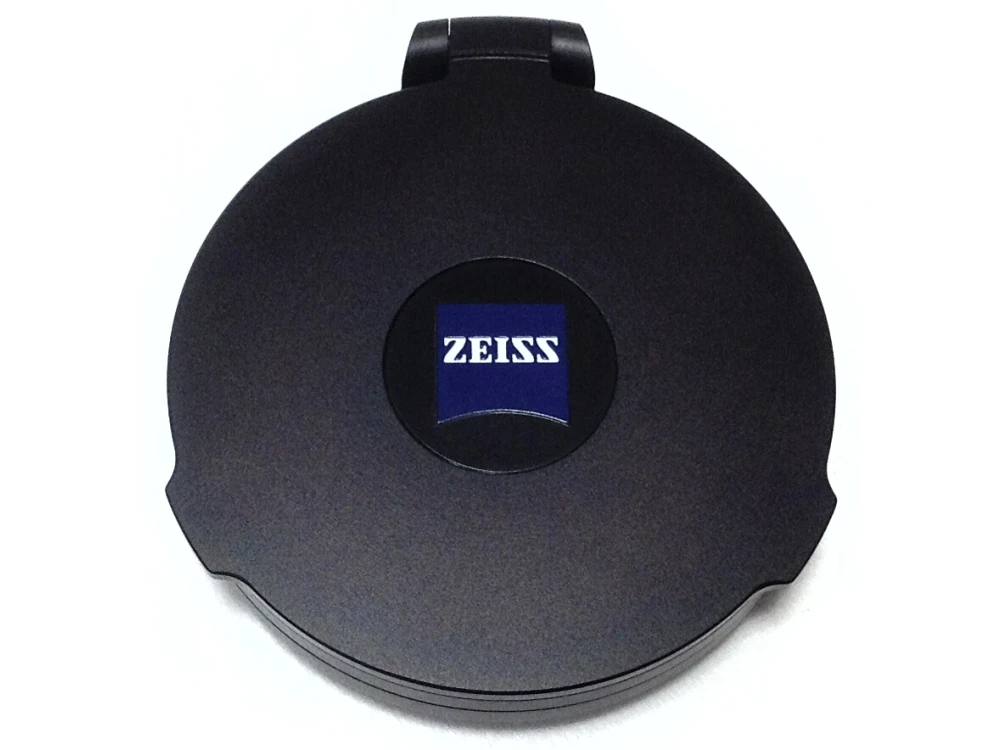 Zeiss 56mm Flip Up Aluminium Objective Lens Cover | The Countryman Of Derby