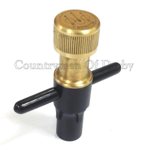 Shotgun Chokes, Choke Tubes And Choke Keys