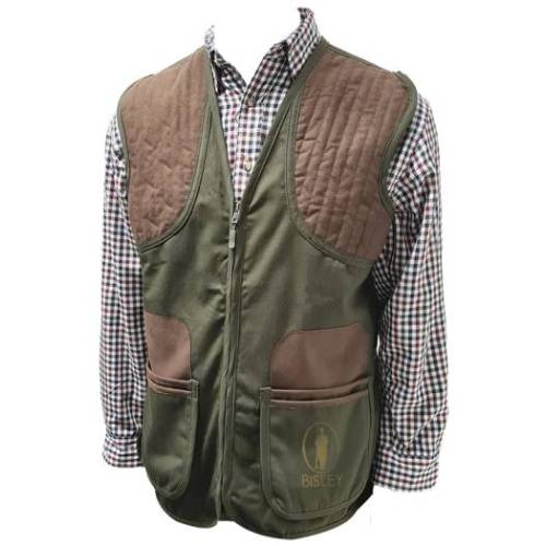 Shooting Vests & Skeet Vests | The Countryman Of Derby