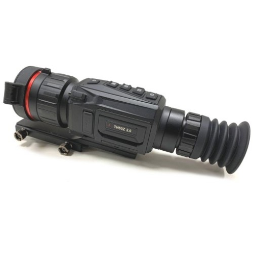 HikMicro Thermal Imaging & Nightvision