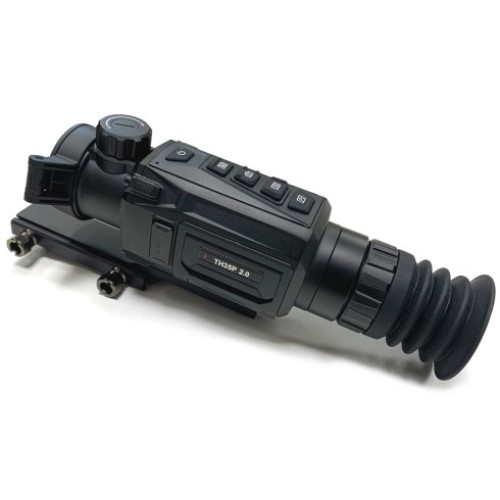 HikMicro Thermal Imaging & Nightvision