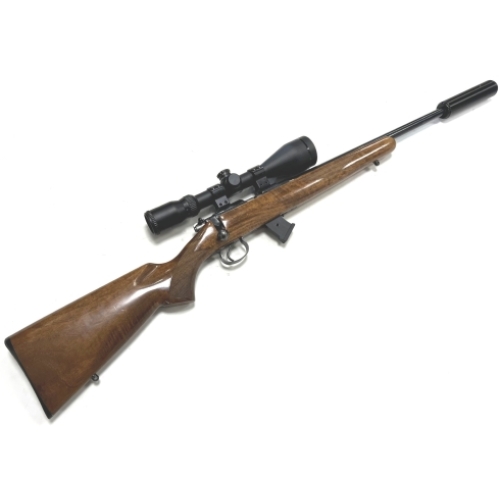 Used Rifles For Sale | The Countryman Derby UK