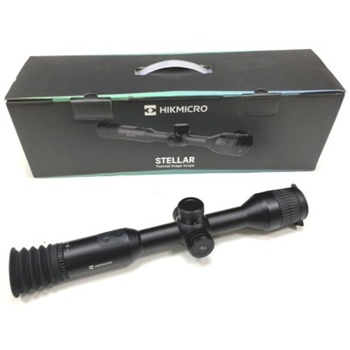 Thermal Imaging Devices