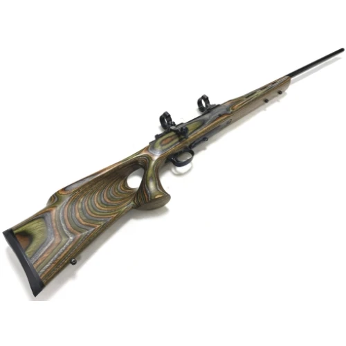 Used Rifles For Sale | The Countryman Derby UK