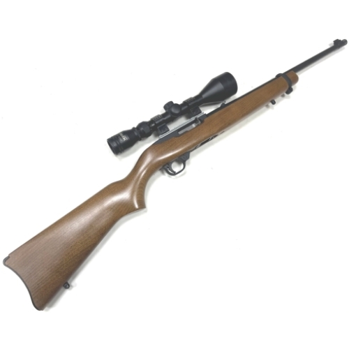 Used Rifles For Sale | The Countryman Derby UK