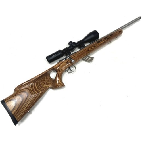 Used Rifles For Sale | The Countryman Derby UK